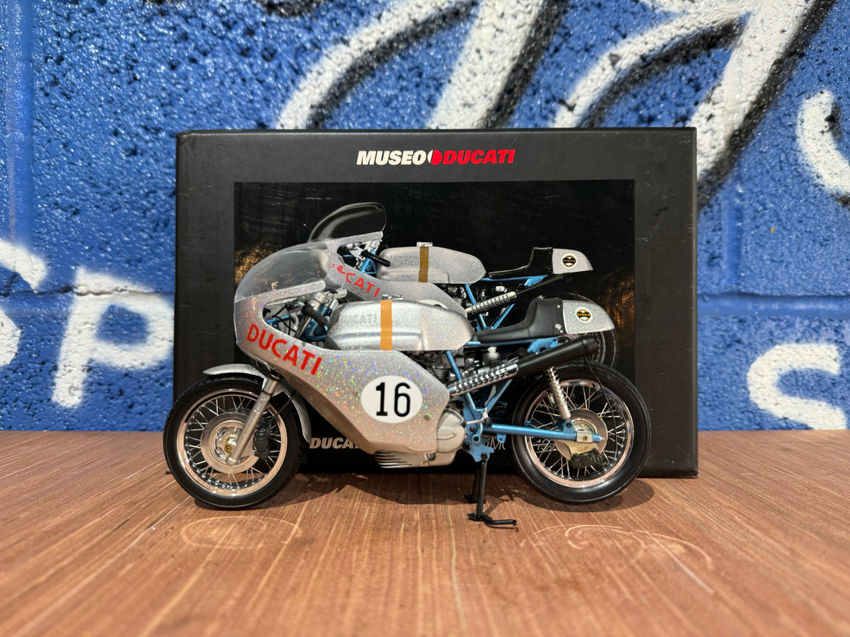 Collectable models – Huggys Speedshop